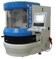 China IRP Series ZEEKO Optical Manufacturing Equipment Optical Lens Polisher for sale