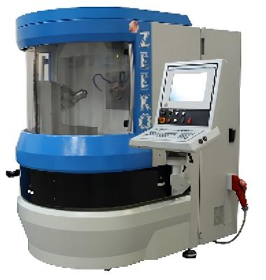 China IRP Series ZEEKO Optical Manufacturing Equipment Optical Lens Polisher for sale