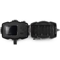 China EXW AM36 4G Trail Wildlife Camera 36MP HD Cloud AI And 8 Month Standby for sale