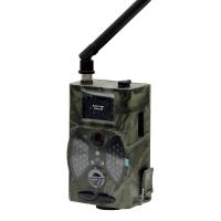 China MMS Trail Camera with Real Time Alerts 12MP IR Game Camera for Wildlife Research & Security for sale