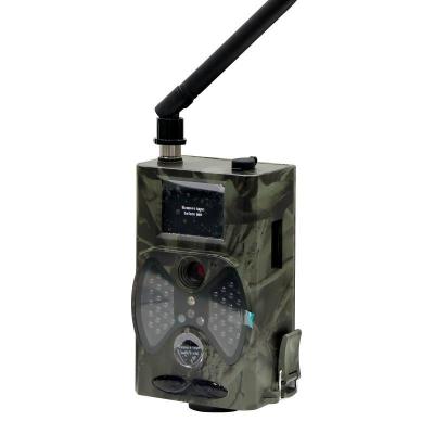 China MMS Trail Camera with Real Time Alerts 12MP IR Game Camera for Wildlife Research & Security for sale