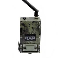 China MMS Trail Camera with Real Time Alerts 12MP IR Game Camera for Wildlife Research & Security for sale