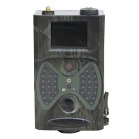 China MMS Trail Camera with Real Time Alerts 12MP IR Game Camera for Wildlife Research & Security for sale