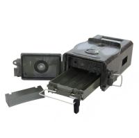 China MMS Trail Camera with Real Time Alerts 12MP IR Game Camera for Wildlife Research & Security for sale