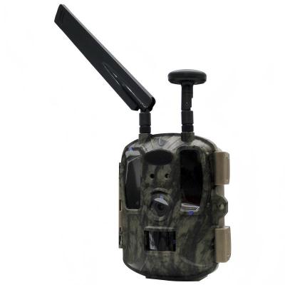 China Real Time Video & GPS 1080P IR Trail Wildlife Camera  For Remote Security Monitoring for sale
