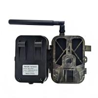 China 10000mAh 4G LTE Trail outdoor wildlife camera Real Time Alerts & 0.3s Trigger 36MP/4K for sale