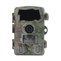China 32MP/4K WiFi Trail Camera with 0.2s Trigger & No Glow IR 40 LEDs for sale