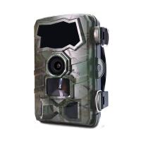 China 32MP/4K WiFi Trail Camera with 0.2s Trigger & No Glow IR 40 LEDs for sale
