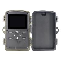 China 32MP/4K WiFi Trail Camera with 0.2s Trigger & No Glow IR 40 LEDs for sale