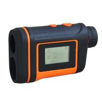 China Colorful Display Screen Multifuntion Laser Range Finder 360AS for sale