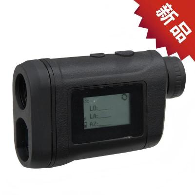 China EXW Full Station 3000X Anti Vibration Rangefinder With Multiple Measuring Functions Delivering And Accurate Distance Results for sale