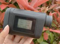 China EXW Full Station 3000X Anti Vibration Rangefinder With Multiple Measuring Functions Delivering And Accurate Distance Results for sale
