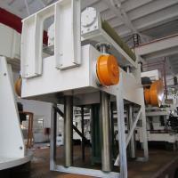 China Hydraulic Expansion Cut To Length Slitting Line with 10 Cr12MoV Blades, 0.3-6mm Thickness Range, ±0.3mm Accuracy for sale