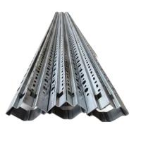 China Gearbox Driven Steel Storage Rack Roll Forming Machine with 110T Punching Capacity for 2.0-3.0mm Thickness for sale