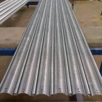 China YX77 Steel Shutter Door Roll Forming Machine with 0.3-0.8mm Thickness and 5.5kW Motor for sale