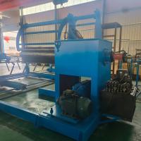 China PLC Control Coil Cut To Length Slitting Line 380V 50Hz 0-35m/Min ±0.3mm Accuracy 2000mm Width for sale