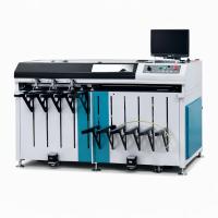 China Fully Automatic CCD Target Hole Drilling Machine for Single-Sided PCB for sale