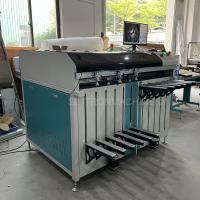 China High Precision CCD Drilling Machine with ±0.02mm Accuracy and Automatic Positioning for Rigid PCB and FR4 for sale