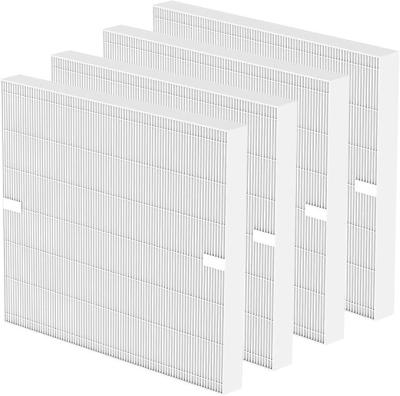 China Customized Size HEPA Air Filter with 99.97% Filtration Efficiency and Odor Removal for RV and Outdoor Use for sale
