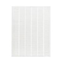 China Customized Size HEPA Air Filter with 99.97% Filtration Efficiency and Odor Removal for RV and Outdoor Use for sale