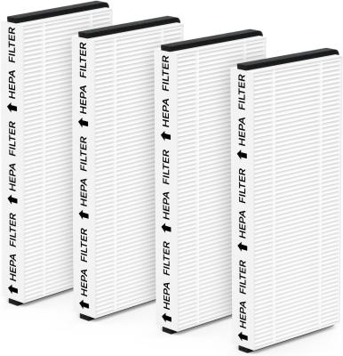 China FV-10VE1 FV-10VEC1 FV-10VEC2  Projector Dust Air Filter Hvac Filter Merv 8 Merv13 for sale