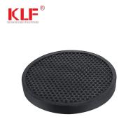 China Professional Formaldehyde Removal and Deodorization Eco-Friendly Activated Carbon Air Filter for Air Purifier for sale