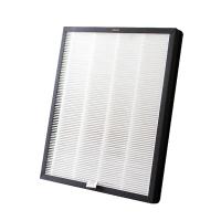 China Custom H13 HEPA Air Filter with 99.99% Efficiency for Home and Hotel Air Purifiers for sale
