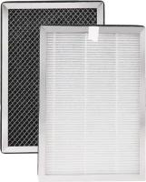 China Odorless HEPA Filter with 99.97% Filtration Efficiency and Customizable Size for Air Purification for sale