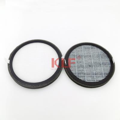 China Kinglei High Efficiency 99% H13 HEPA Filter Air Purifier Replacement Filter with Custom Dimensions for sale