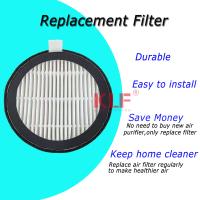 China Kinglei High Efficiency 99% H13 HEPA Filter Air Purifier Replacement Filter with Custom Dimensions for sale