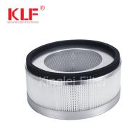 China Factory Sales HEPA Filter Air Purification System with 99.99% Filtration Efficiency High Temperature Resistant and Eco-Friendly for sale