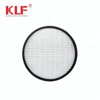China Factory Sales HEPA Filter Air Purification System with 99.99% Filtration Efficiency High Temperature Resistant and Eco-Friendly for sale