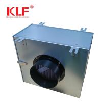 China Customizable F7 Grade Pre Air Filter with Fiberglass Media for Air Filtration Systems for sale