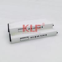 China Customized Size HEPA Air Filter with 99.97% Filtration Efficiency for Eco-Friendly Air Purification for sale