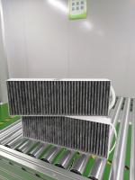 China Custom Air Purifier Filter with TRUE HEPA Activated Carbon and 1100 M3/h Particle CADR for Eco-Friendly Air Purification for sale
