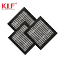 China H13 Non-Woven Carbon Powder Air Filter for 3D Printer with 99% Efficiency and TVOC Removal in Customizable Sizes for sale