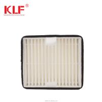 China H11 HEPA Filter for Oxygen Concentrator Machine with 0.3 Micron Particle Removal and Customizable Dimensions for sale