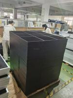 China Aluminum Mesh Coated Catalytic Air Filter High Efficiency Low Resistance for HVAC and Ventilation Systems for sale