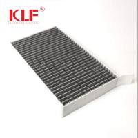 China Custom Air Purifier Filter with TRUE HEPA Activated Carbon and 1100 M3/h Particle CADR for Eco-Friendly Air Purification for sale