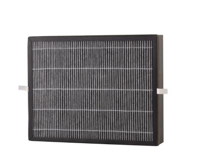 China Activated Carbon Pre-Filters for Air Purifiers for sale