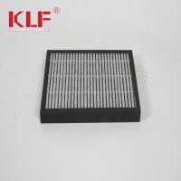 China Activated Carbon Pre-Filters for Air Purifiers for sale
