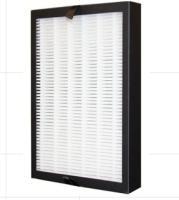 China Customized Dimension HEPA Filter with F7 80-90%@0.3um Efficiency and PP Filtration Media for Air Purifiers for sale