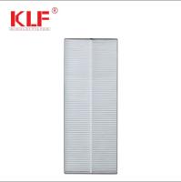 China Wholesale Customized Washable PTFE HEPA Filter with 99.99% Efficiency for Air Purification for sale