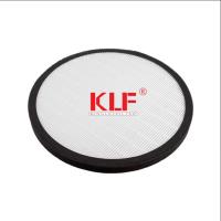 China Customized High Efficiency HEPA and Activated Carbon Air Purification Filter for Cleanroom Use for sale