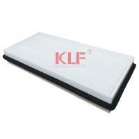 China Merv 8 Air Filter with PU Sealing Strip and Customizable Size for Ventilation and Range Hoods for sale