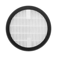 China High Efficiency H13 HEPA Air Purifier Filter with Activated Carbon and Customizable Size for sale