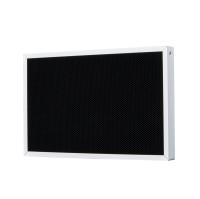 China Premium Aluminum Honeycomb Manganese Carbon Filter for Ozone Removal with Eco-Friendly Design and High Permeability for sale