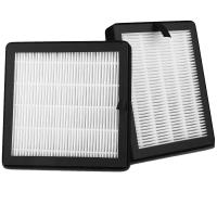China Smoke Capture Carbon Filter Air Purifier Replacement Air Filter for sale