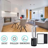 China Smoke Capture Carbon Filter Air Purifier Replacement Air Filter for sale