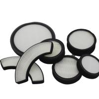 China Odorless Material H13 Filtration HEPA Filter for Air Purifiers for sale